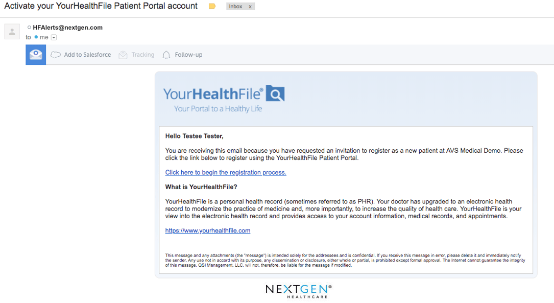 How to Access the NextGen Office Patient Portal in 3 QUICK WAYS